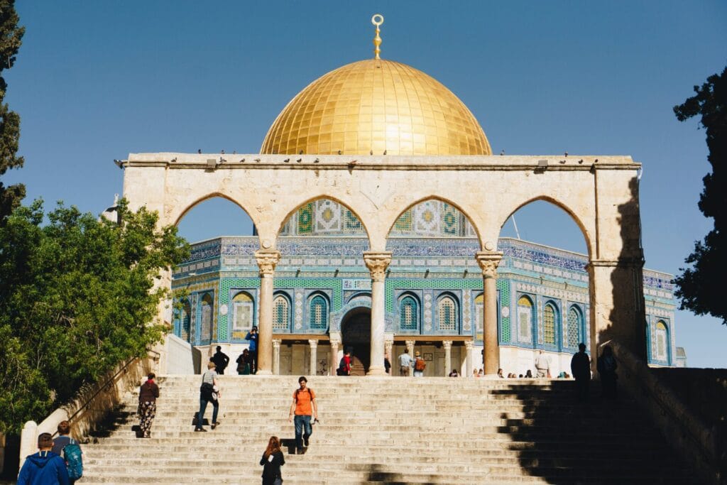 The 5 BEST Things About Living in Israel