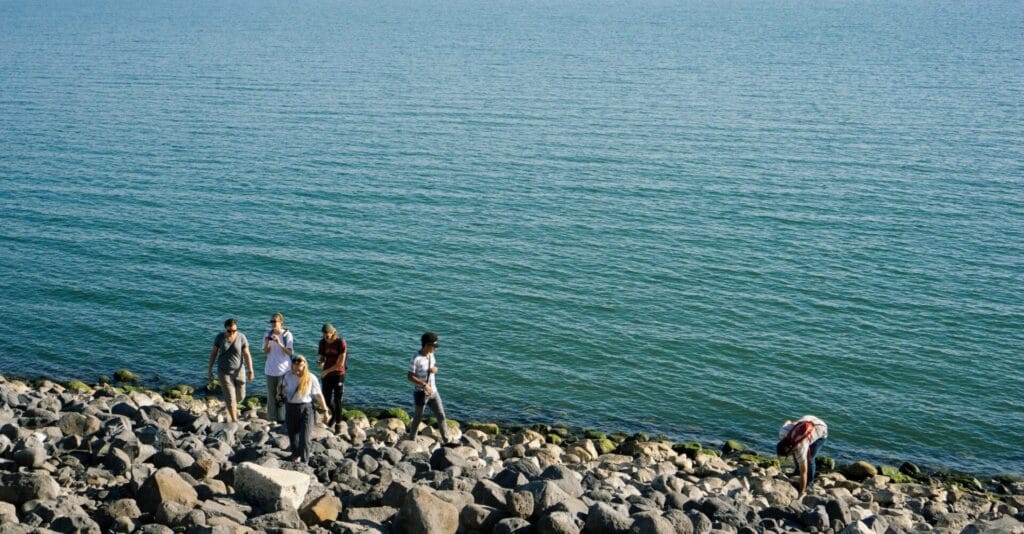 The 5 BEST Things About Living in Israel